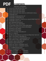 Flawtech Catalog PDF | PDF | Pipe (Fluid Conveyance) | Welding