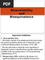 Biopharmaceutical Considerations in Drug Product Design and in Vitro ...