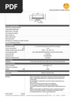 En 61373 | PDF