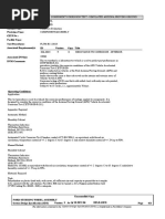 VW 60330 2009 12 e | PDF | Electrical Connector | Engineering Tolerance