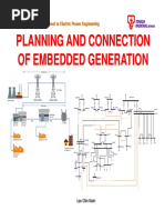 Malaysia TNB Distribution Standard PDF | PDF | Electric Power ...