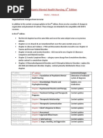 SCARED - Scoring Guide | PDF | Anxiety | Anxiety Disorder