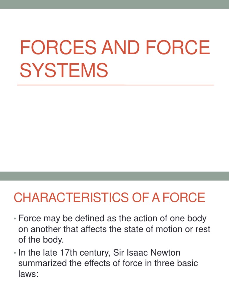 Strength of Materials | PDF | Force | Euclidean Vector