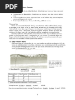 Geography IGCSE 0460 Coast Notes | PDF | Coast | Shoal