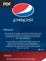 PepsiCo Global Code of Conduct Overview | PDF | Regulatory Compliance ...