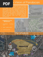 Urban Land Use Map Color Codes | PDF | Vision | Color