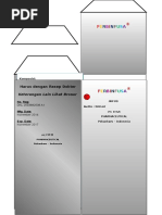 Pi Futrolit Ind | PDF