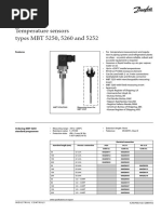 Data Sheet: Tempower 2 Acb: Types: AR208S, AR212S, AR216S, AR220S | PDF ...