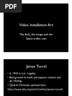 Art Annotation Sentence Starters | PDF | Art | Self-Improvement