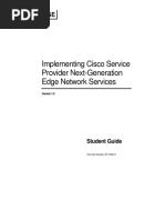 Cisco Nso | PDF | Command Line Interface | Computer Network