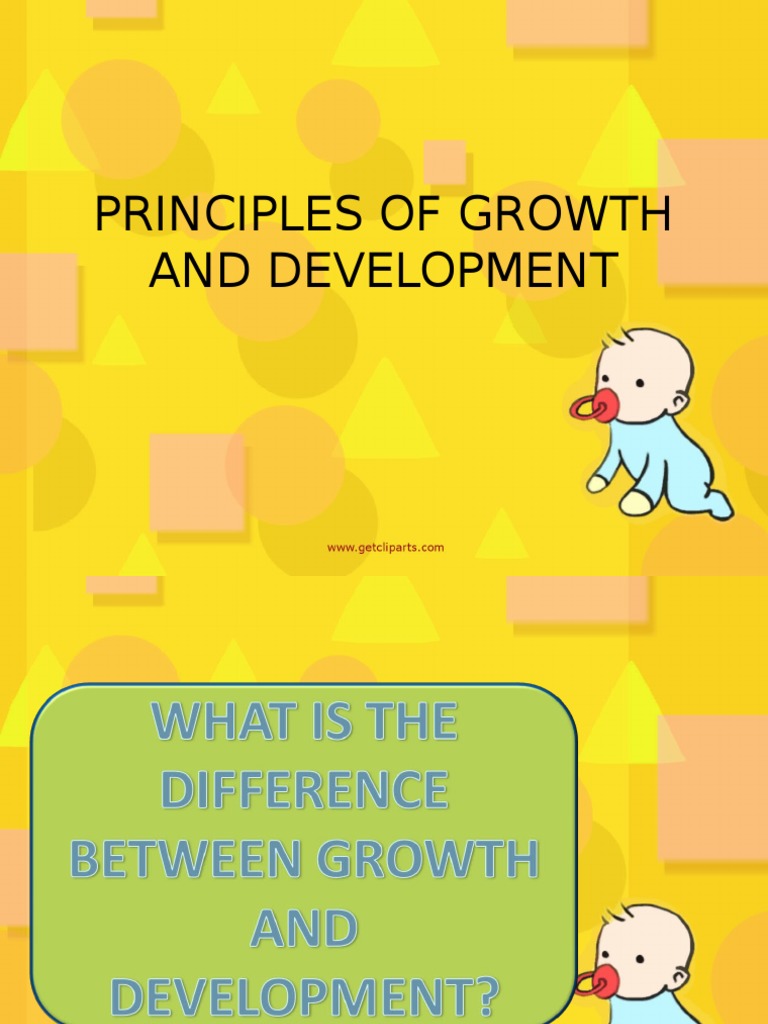 40693497-Principles-of-Growth-and-Development.ppt | Thought ...