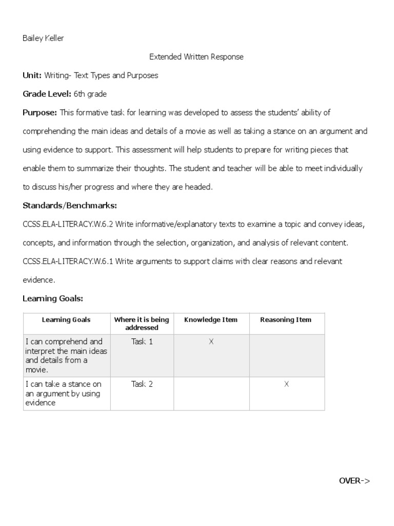 Ewra | PDF | Educational Assessment | Pedagogy