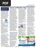 High Risk Medications APINCHS | PDF