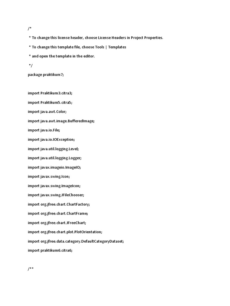 Histogram Equalization | PDF | Object Oriented Programming | Computer ... Histogram Equalization | PDF | Object Oriented Programming | Computer ...