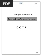 Conception D'un Projet Routier - Guide Technique PDF | PDF | Drainage | Route