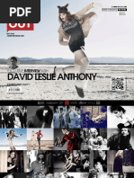 Rankin's Iconic Destroy Project | PDF