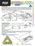 Dessin Technique Pour Habillement | PDF | Couture | Dessin technique