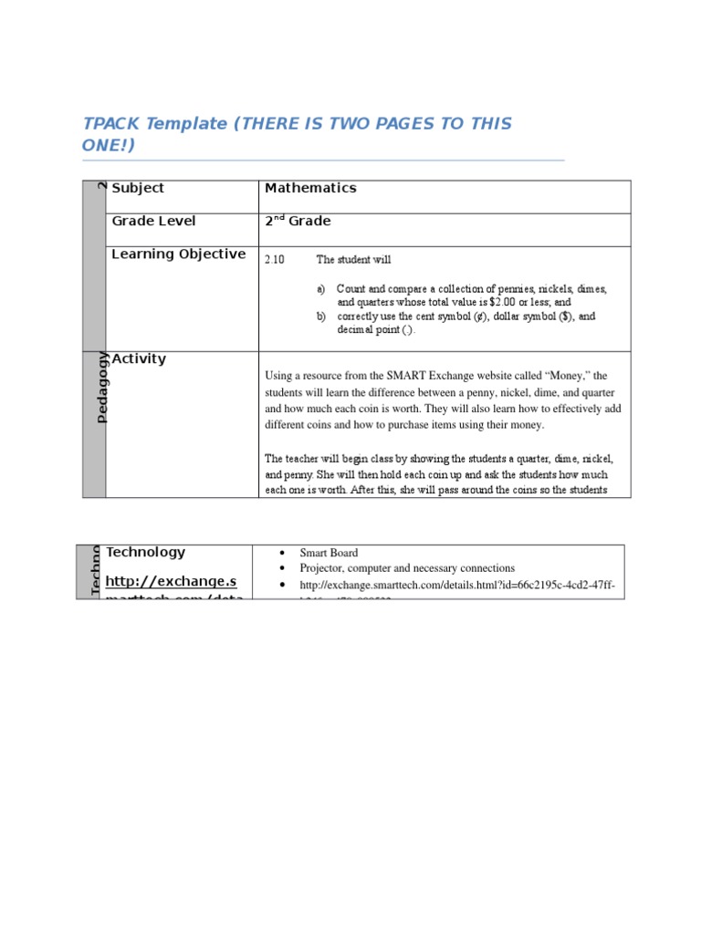 Teacher Tools | PDF