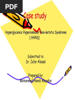 Yale Protocol For Insulin Drip | PDF | Intravenous Therapy | Diabetes ...