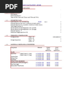 Anchor Chair Design for Tanks | PDF | Stress (Mechanics) | Strength Of ...