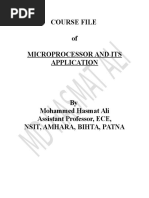 ICC2 Flow | PDF | Digital Electronics | Computer Engineering
