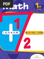 Grade 2 Math Text Book | PDF | Subtraction | Elementary Mathematics
