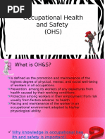 Module-1 Notes | PDF | Occupational Safety And Health Administration ...