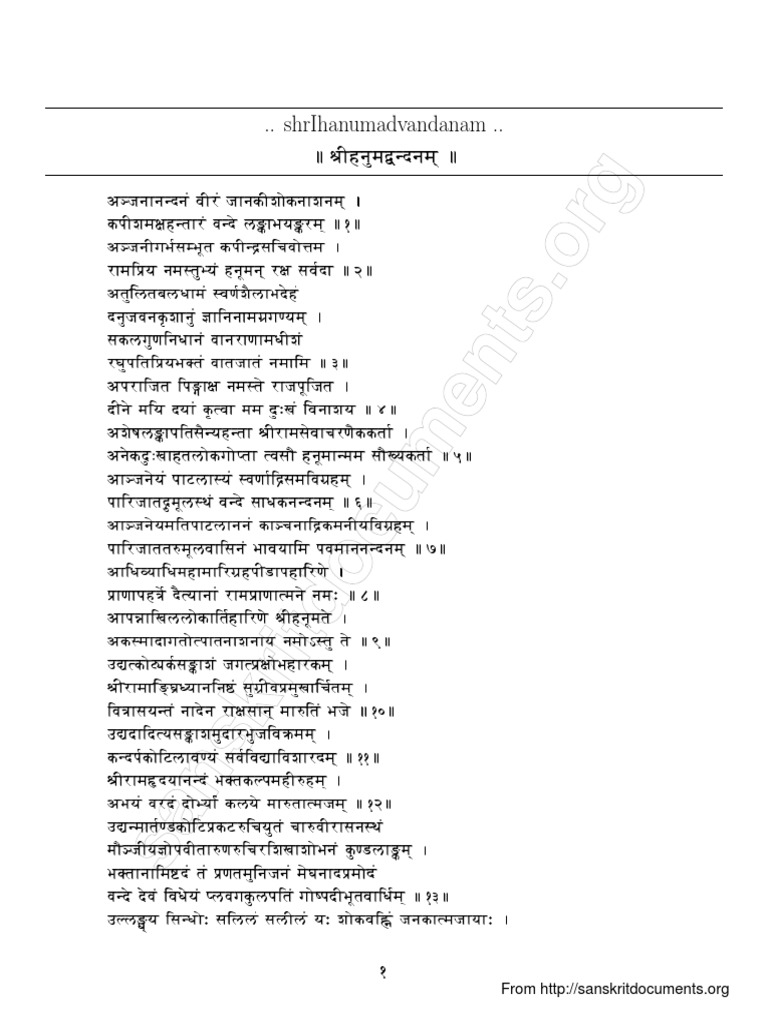 Hanu Mad Vandana M | PDF | Science & Mathematics