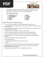 Debut Script | PDF | Religion And Belief