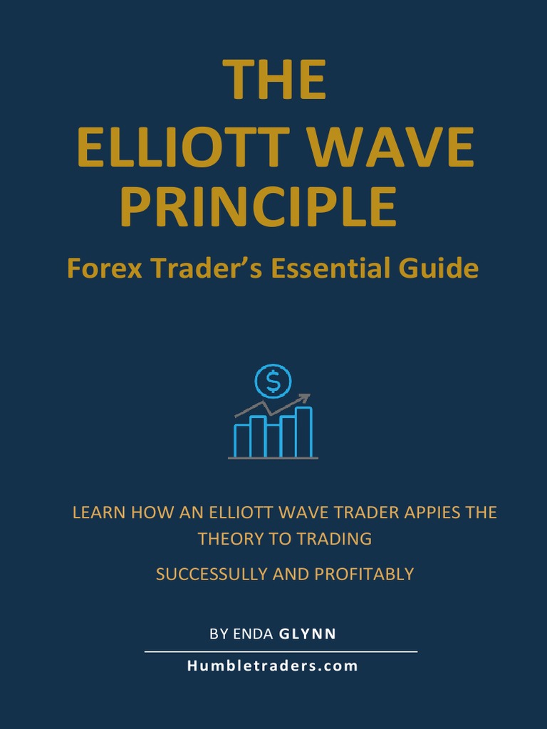 Ultimate Guide To Elliott Wave 1 1 | PDF | Market Trend | Financial ...