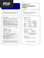 Bms 10-11Y Type Ii Class B Grade D Epoxy Topcoat 02W037: Product ...