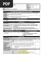 English Language Proficiency Test Uwi | PDF | International English ...