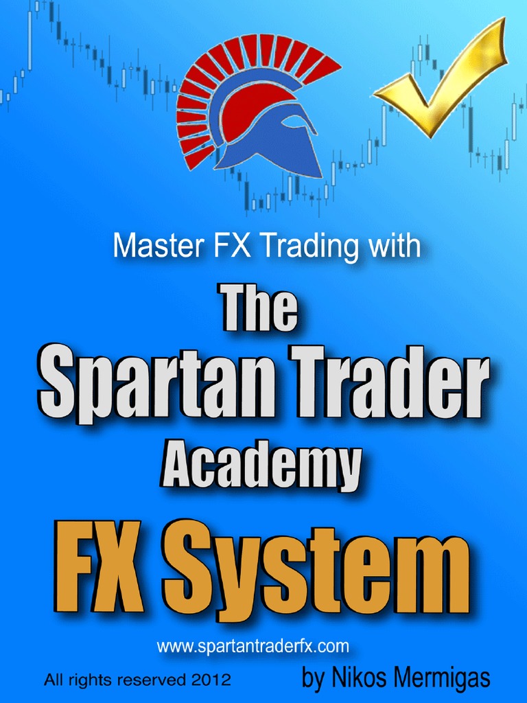 Spartan+Trader+FX+Ebook+1 1+english | PDF | Foreign Exchange Market ...