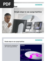 Brochure Syngodynamics e | PDF | Medical Imaging