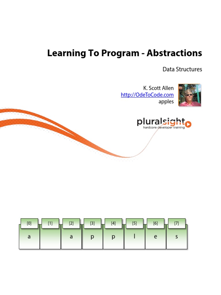 3 Learning Programming Abstractions Python m3 Slides | PDF | Science & Mathematics | Computers