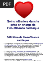 Urgences: Décompensation Cardiaque | PDF | Insuffisance cardiaque ...