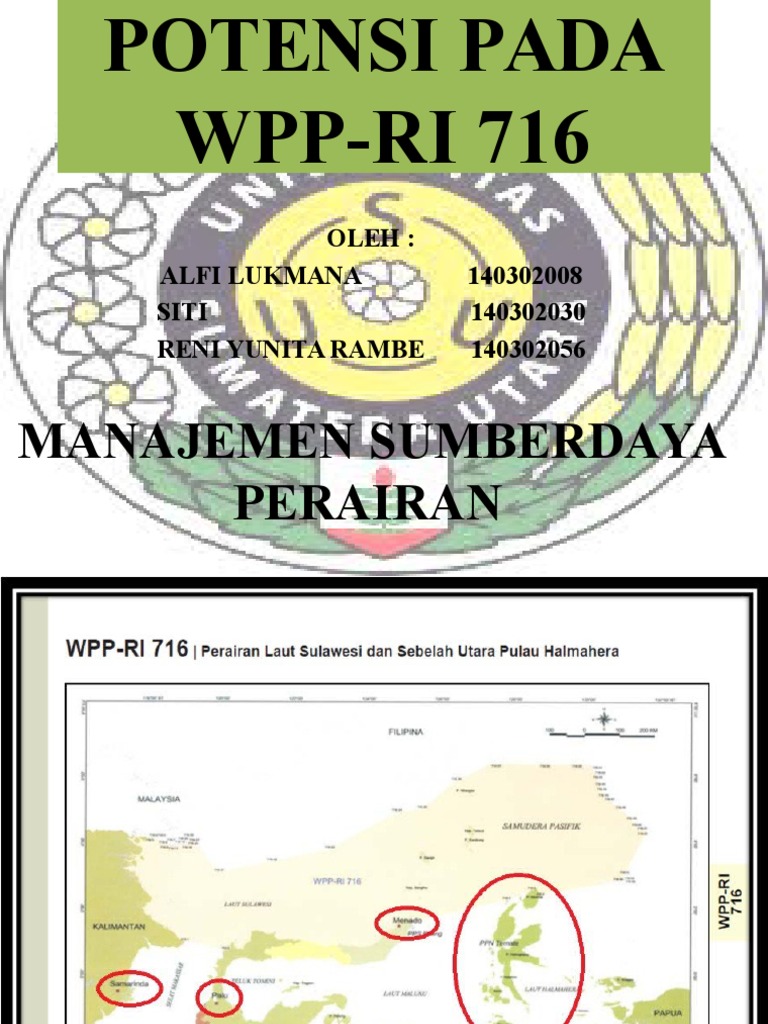 Wpp-Ri 716 | PDF