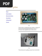 Kit To Build Fully Functional Bedini Free Energy Generator | PDF ...