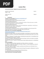 Ib Pyp Classroom Checklist | PDF | Classroom | Educational Assessment