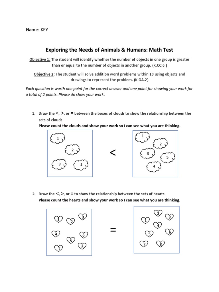 Summative Assessment Answer Key | PDF | Cognition | Learning