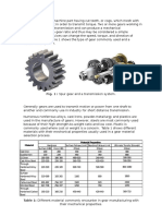 Bolt Tightening Sequences Guide | PDF | Screw | Mechanical Engineering
