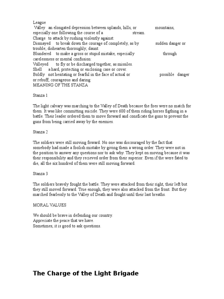 Cotlb | PDF | Battles | Military Science