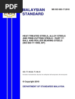 Din en 10163 1 2005 | PDF | Europe