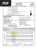 UTP 25 Pair Cable Color Coding | PDF | Networking Standards ...