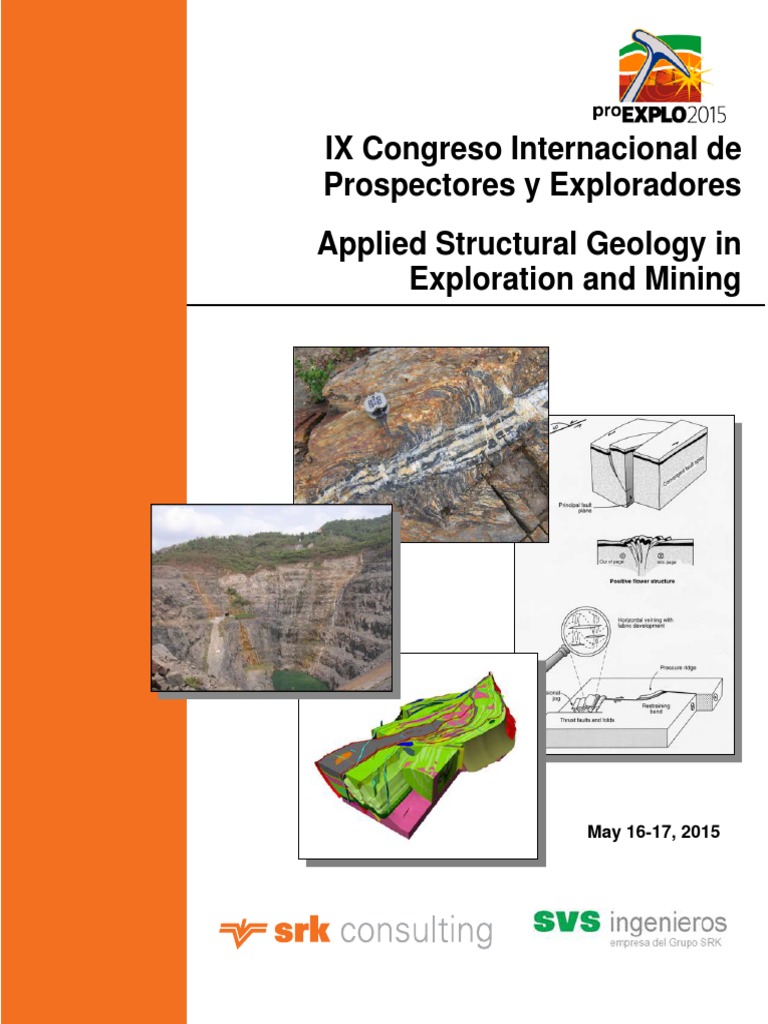 SRK SVS StructuralCourse ProExplo May2015 CN Jps 20150512 | PDF ...