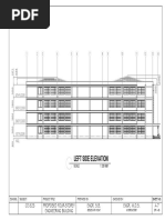 Zocalo Detail: For Construction | PDF