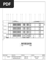 Zocalo Detail: For Construction | PDF