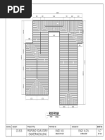 Zocalo Detail: For Construction | PDF