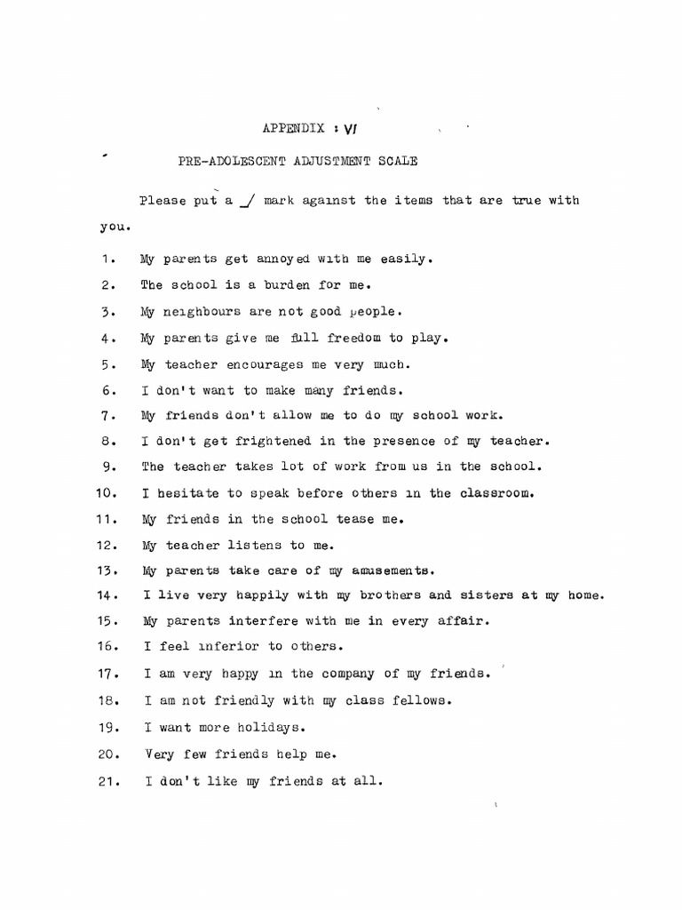 20 Appendix Vi | PDF