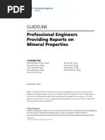 EGBC Retention of Project Documentation V2 0 | PDF | Records Management ...